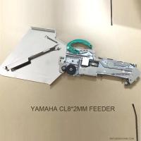 China YAMAHA YV100II YV100X YV100XG CL8x2 Pneumatic Mechanical Feeder KW1-M1300-010 for sale