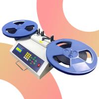 China CNSMT SMD Chip Counter Machine 450x270x180mm with 8-56mm Belt Width and AC 220V/110V Operation for sale