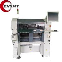 China YAMAHA YS12F SMT Chip Mounter 20000CPH 0.45MPa Pick and Place Machine 15mm Height for sale