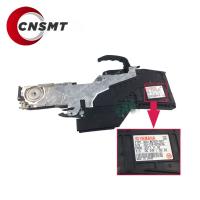 China Yamaha KHJ-MC100-00A SS Series 8mm Electric Feeder for YS12 YS24 YSM20 YSM40 SMT Machines for sale