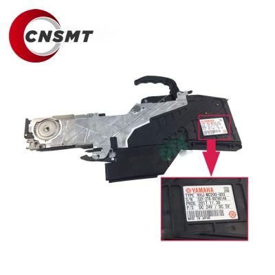 China Yamaha KHJ-MC100-00A SS Series 8mm Electric Feeder for YS12 YS24 YSM20 YSM40 SMT Machines for sale
