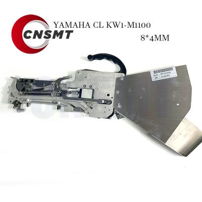 China Yamaha CL 8x2mm 8x4mm Small Rail SMT Feeder for YV100XG YG200 Pick and Place Machine for sale