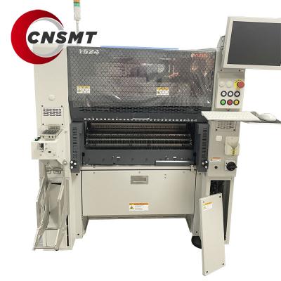 China Ymh YS24 Pick And Place Machine 0.05 Sec / Chip Optimum Conditions for sale