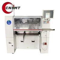 China CNSMT SM471 Plus Pick and Place Machine 75000CPH High Speed PCB Mounter SMT for sale