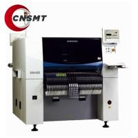 China Samsun SMT Pick Place Machine 0603 Microchips - 22mm IC Components SM421 431 for sale