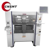 China YSM10 YSM20 YSM40R PCB Pick and Place Machine 200000 CPH with High-Speed Multi Head for Electronics Assembly for sale