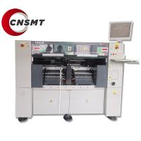 China YAMAHA YG200L SMT Pick and Place Machine 24 Nozzles 45000 CPH for Chip Components for sale