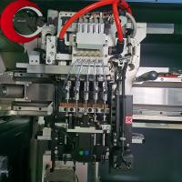 China HANWHA XM520 SMT Pick and Place Machine 100000 CPH 5.0KVA 3Phase for sale