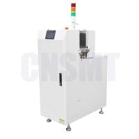 China PCB Automatic Stack Machine CNSMT-ST250 900mm Transfer Height 10s Cycle Time for Single Layer PCB for sale