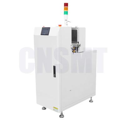 China PCB Automatic Stack Machine CNSMT-ST250 900mm Transfer Height 10s Cycle Time for Single Layer PCB for sale