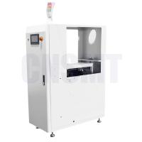 China SPI AOI PCB Buffer Stocker Machine 220V 220kg SMT Production Line for sale