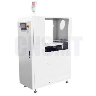 China SPI AOI PCB Buffer Stocker Machine 220V 220kg SMT Production Line for sale
