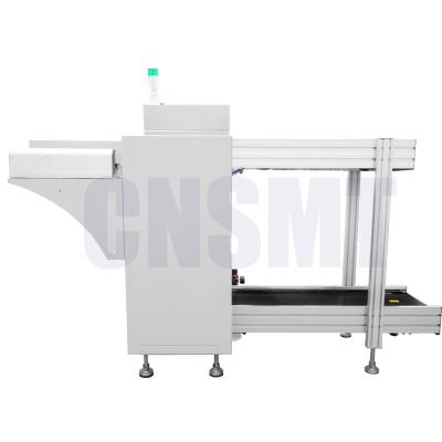 China Automatic SMT PCB Magazine Loader Unloader 220V 50Hz for PCB Production Line for sale