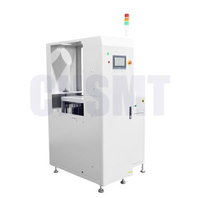 China Automatic SMT NG OK PCB Buffer Conveyor 500x665x920mm for Board Caching for sale