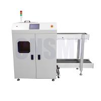 China CNSMT Automatic PCB Loader Suction Machine 500x665x920mm CE Certified for sale