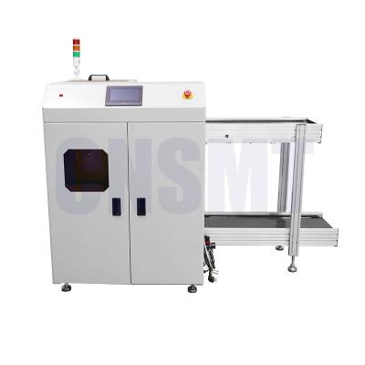 China CNSMT Automatic PCB Loader Suction Machine 500x665x920mm CE Certified for sale