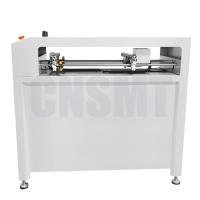 China Automatic PCB Parallel Transplanter Machine SMT Transfer Machine 1200mm Width 10S/PCS for sale