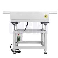China Windows 7 SMT Chain Conveyor For Wave Solder Machine Wave Solder Loading Conveyor for sale