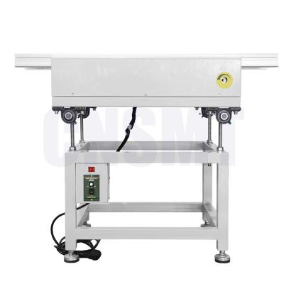 China Windows 7 SMT Chain Conveyor For Wave Solder Machine Wave Solder Loading Conveyor for sale
