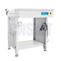 China Modular SMT PCB Conveyor Anti Static With 0.5m 0.6m 1m 1.2m Table for sale