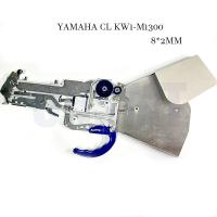 China Yamaha Feeder YG12 0402 Rack Feeder FT8x2mm for SMT Placement Machine KJW-M1100-023 KJK-M1500-011 for sale