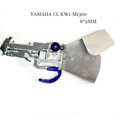 China Yamaha Feeder YG12 0402 Rack Feeder FT8x2mm for SMT Placement Machine KJW-M1100-023 KJK-M1500-011 for sale