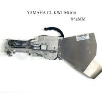 China YAMAHA Feeder Homemade Mounter SMT Parts 3014 3528 LED Bead CL8x4mm Special Feeder for sale
