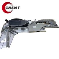 China Samsung/Hanwha SMT Feeders 8-88mm for SM320/SM421/SM481 Machines | Pneumatic & Electric Models for sale