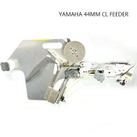 China Yamaha SMT Feeders CL8mm-56mm for YV100X YV100XG Pick-and-Place Machines with 0201-56mm Component Support for sale