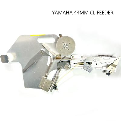 China Yamaha SMT Feeders CL8mm-56mm for YV100X YV100XG Pick-and-Place Machines with 0201-56mm Component Support for sale