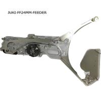 China JUKI Pneumatic SMT Feeder FF24MM 24mm for 2050 Pick and Place Machine for sale