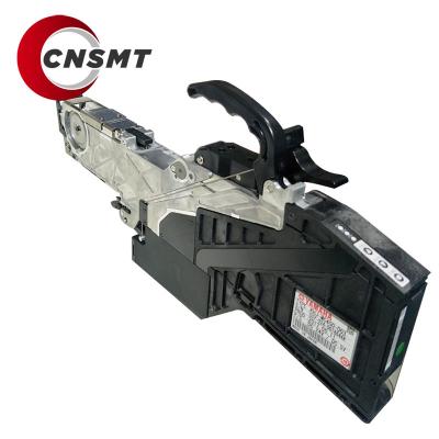 China YAMAHA Feeder KHJ-MC700-000 56mm Electric Tape Feeder for YS12 YS24 SMT 20000CPH for sale