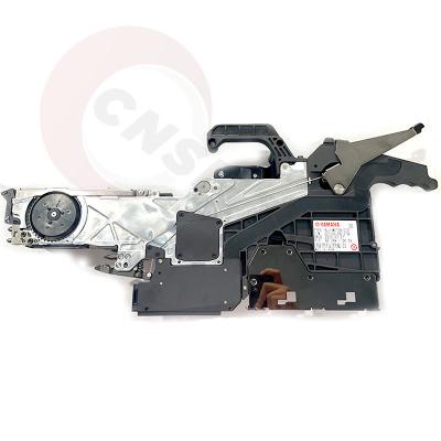 China Yamaha Electric Feeder KLJ-MC600-011 ZS 44mm for YS12 YS24 SMT for sale