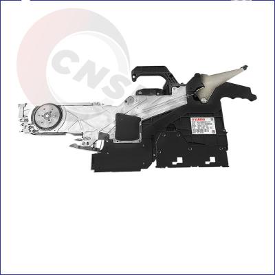 China Yamaha ZS Series Electric Feeder 72mm for YS12 YS24 SMT Pick and Place Machine for sale