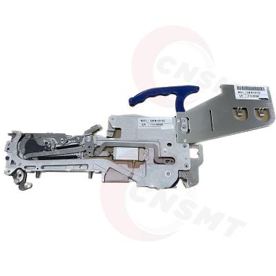 China YAMAHA Mounter Mechanical Feeder Gun FT8x4mm for YG12 YG12F SMT Parts KJW-M1200-023 for sale