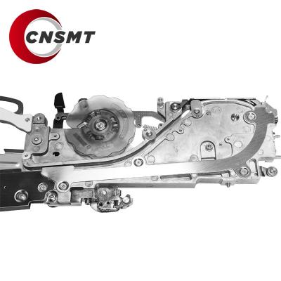 China Samsung Hanwha SMN Pneumatic Feeder 56mm 72mm 88mm for SMT Pick and Place Machines for sale