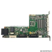 China YAMAHA YS24 I/O Head Board Assy KKE-M4570-010 Durable Replacement for KKE-M4570-000 for sale