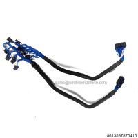 China KKE-M66EB-110 YAMAHA YS24 HEAD CN1 CABLE for sale