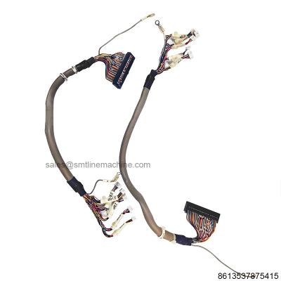 China KKE-M66AM-001 YAMAHA YS24 Z Motor Cable Replacement for SMT Pick and Place Machine for sale