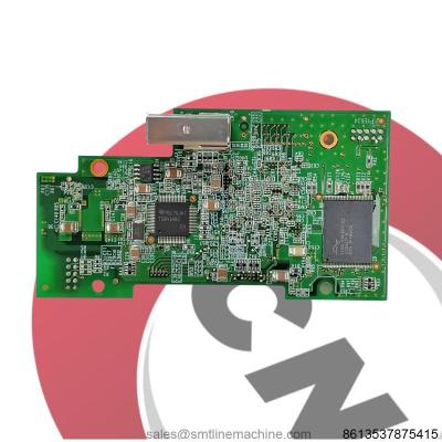China FUJI V12 Working Head OFC Camera Motherboard 2EGKHA000600 for NXT Mounter for sale