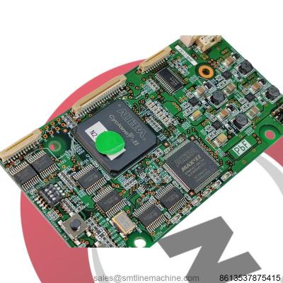 China 2EGKHA000900 XK05610 FUJI V12 Working Head IPS Camera Board for sale