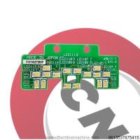 China Fuji NXT H24 H24G H24S Working Head IPS Camera Light Board 2EGTHA0002022 AGTHA010202 for sale