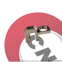 China FUJI PM59052 V12 Head Mechanical Valve Stop Block 2MGKHA008200 for NXT Mounter for sale