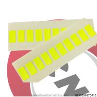 China 2MGKHA035104 PS03562V12 FUJI Working Head IPS Camera Fluorescent Paper for sale