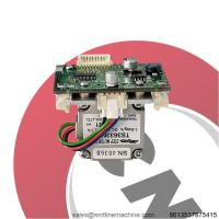 China FUJI H24 H24G H24S Working Head Stepper Motor 2MGTHA027101 for NXT Mounter for sale