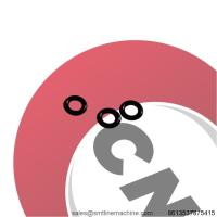 China FUJI H24 H24G H24S Working Head O-Ring 2MGTHA061700 for SMT Placement Machine for sale