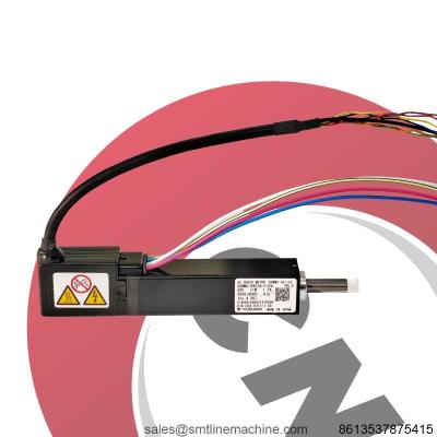China FUJI H24 H24G H24S Working Head Motor 2MGTHA080003 for SMT Mounter 80W for sale
