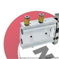 China FUJI NXT Nozzle Switching Station Cylinder 2MGTMR004500 for SMT Mounter Parts for sale