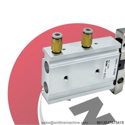 China FUJI NXT Nozzle Switching Station Cylinder 2MGTMR004500 for SMT Mounter Parts for sale