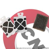 China 2MGTSA020800 FUJI Fan Filter for sale